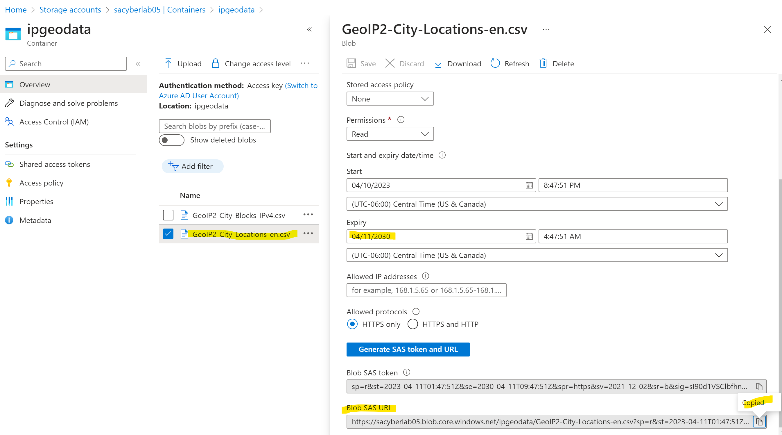 GitHub - Alejandrolrvz/Logging-and-Monitoring