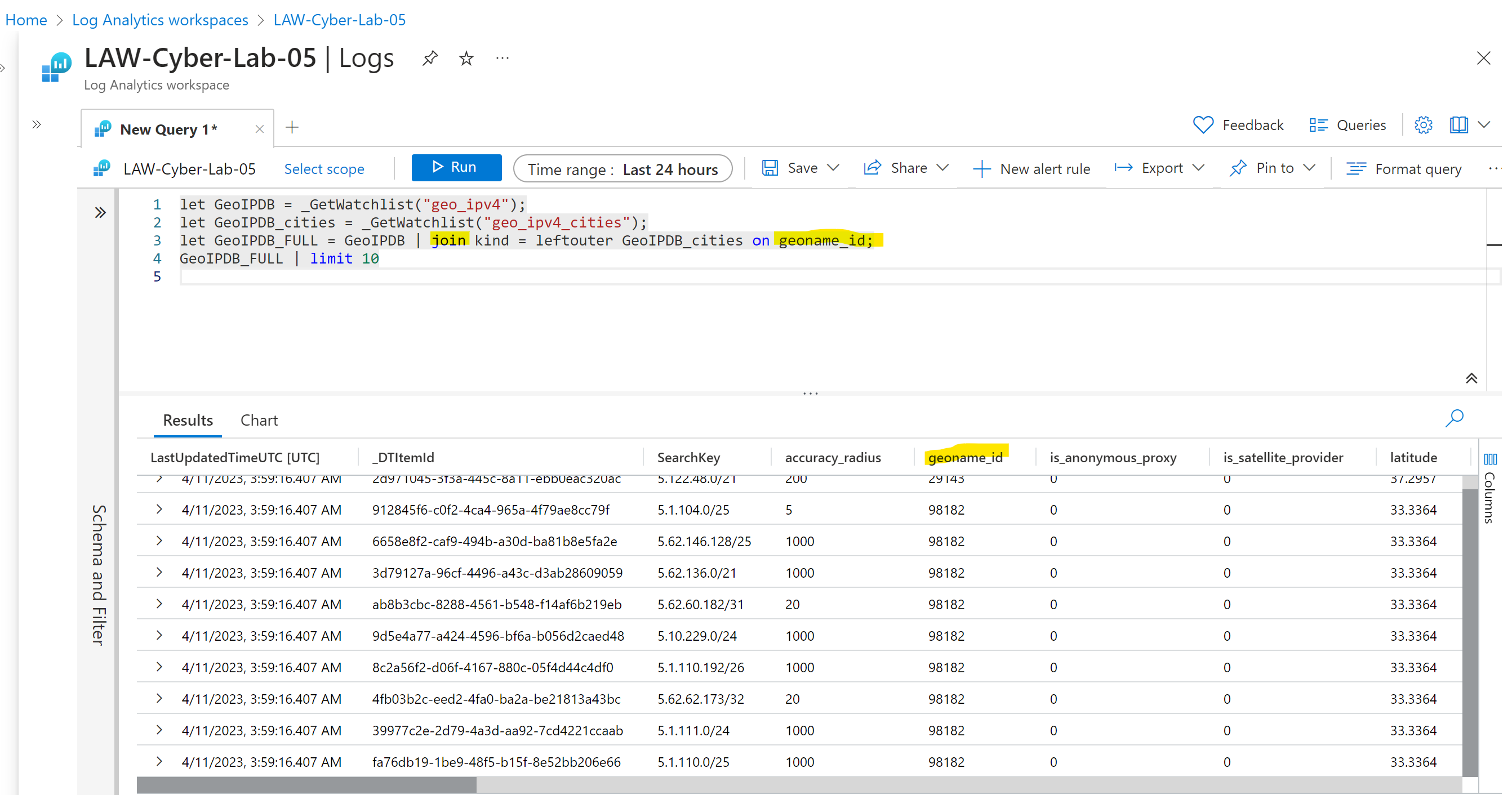 GitHub - Alejandrolrvz/Logging-and-Monitoring