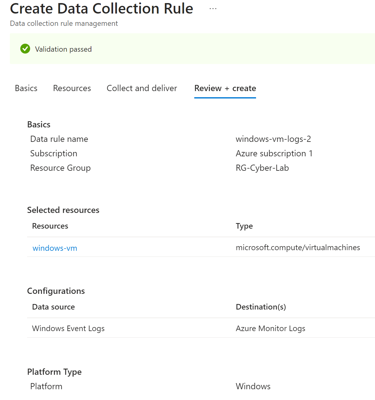 Github Farisdou Logging And Monitoring