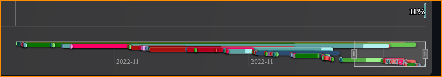 时间线视图的优化-增加进度排序功能 · Issue #26 · volatile-static/Chartero · GitHub