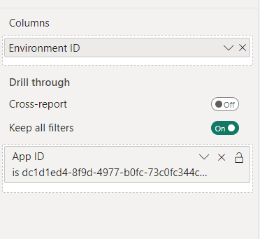 [CoE Starter Kit - Feature]: Power BI Report Manage App Access and Manage Flow Access Data ...