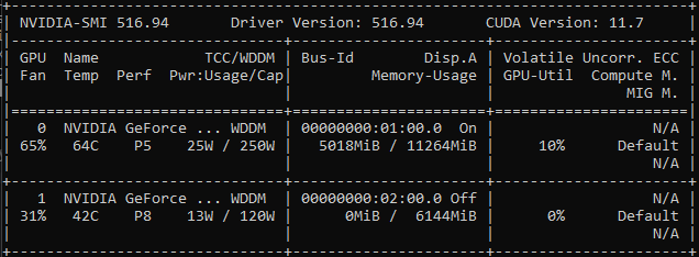 Bug Cuda Invalid Device Ordinal When Using Realesrgan · Issue 159 · Sygil Devsygil Webui