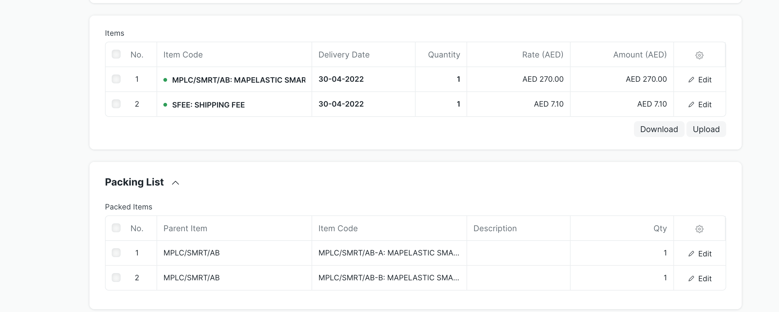 Gross Profit is not getting Calculated properly for Product Bundles. · Issue #32392 · frappe ...