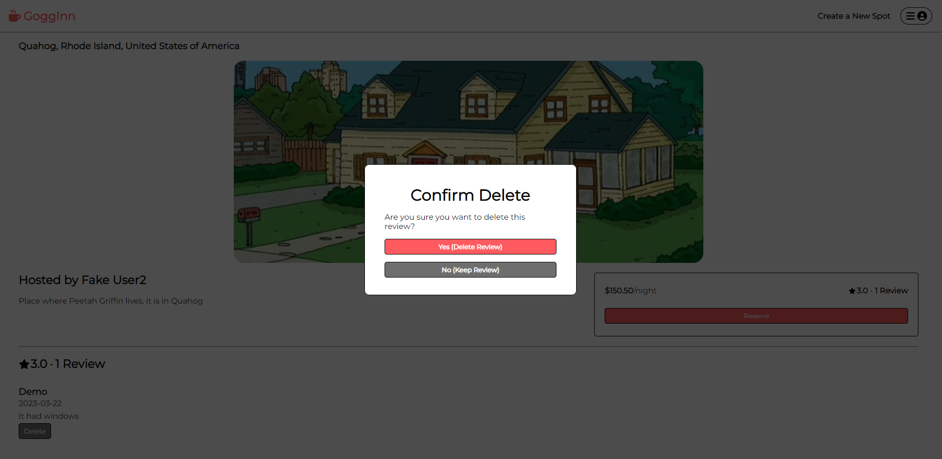 Github Ryangoggingogginn Fullstack Project Express Backend Reactredux Frontend That Is