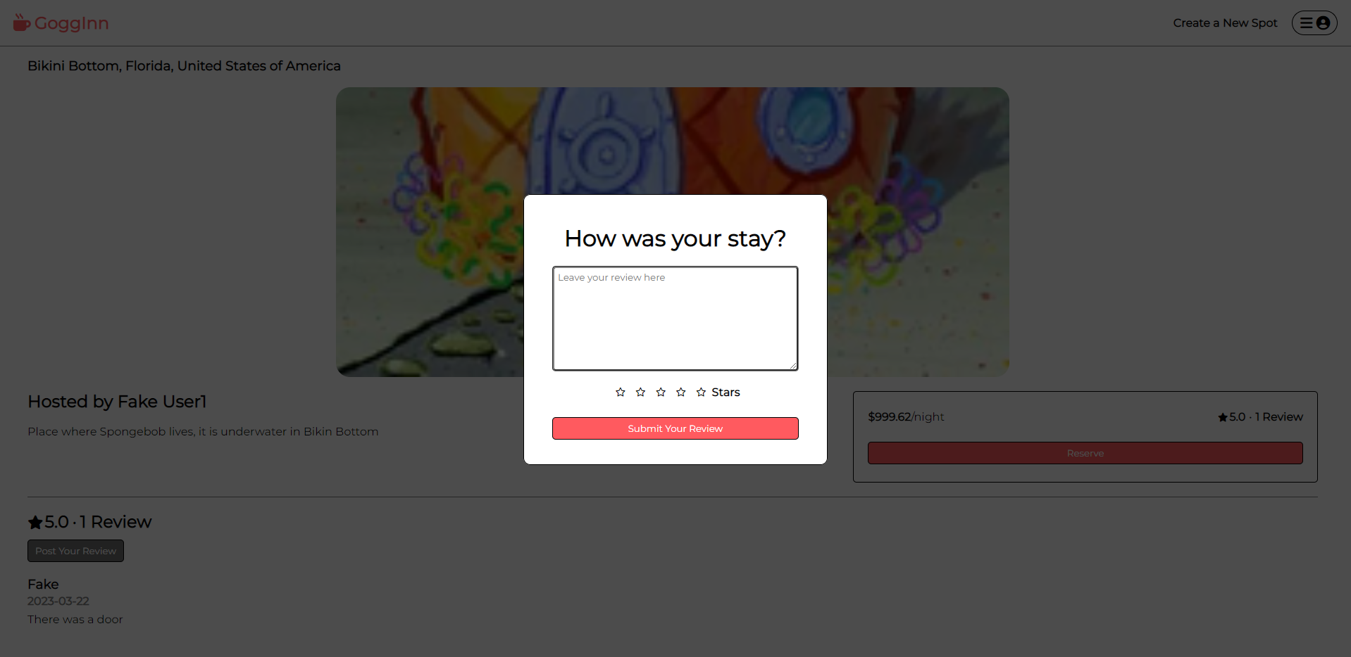 GitHub - ryangoggin/GoggInn: Fullstack project (Express backend, React/Redux frontend) that is ...