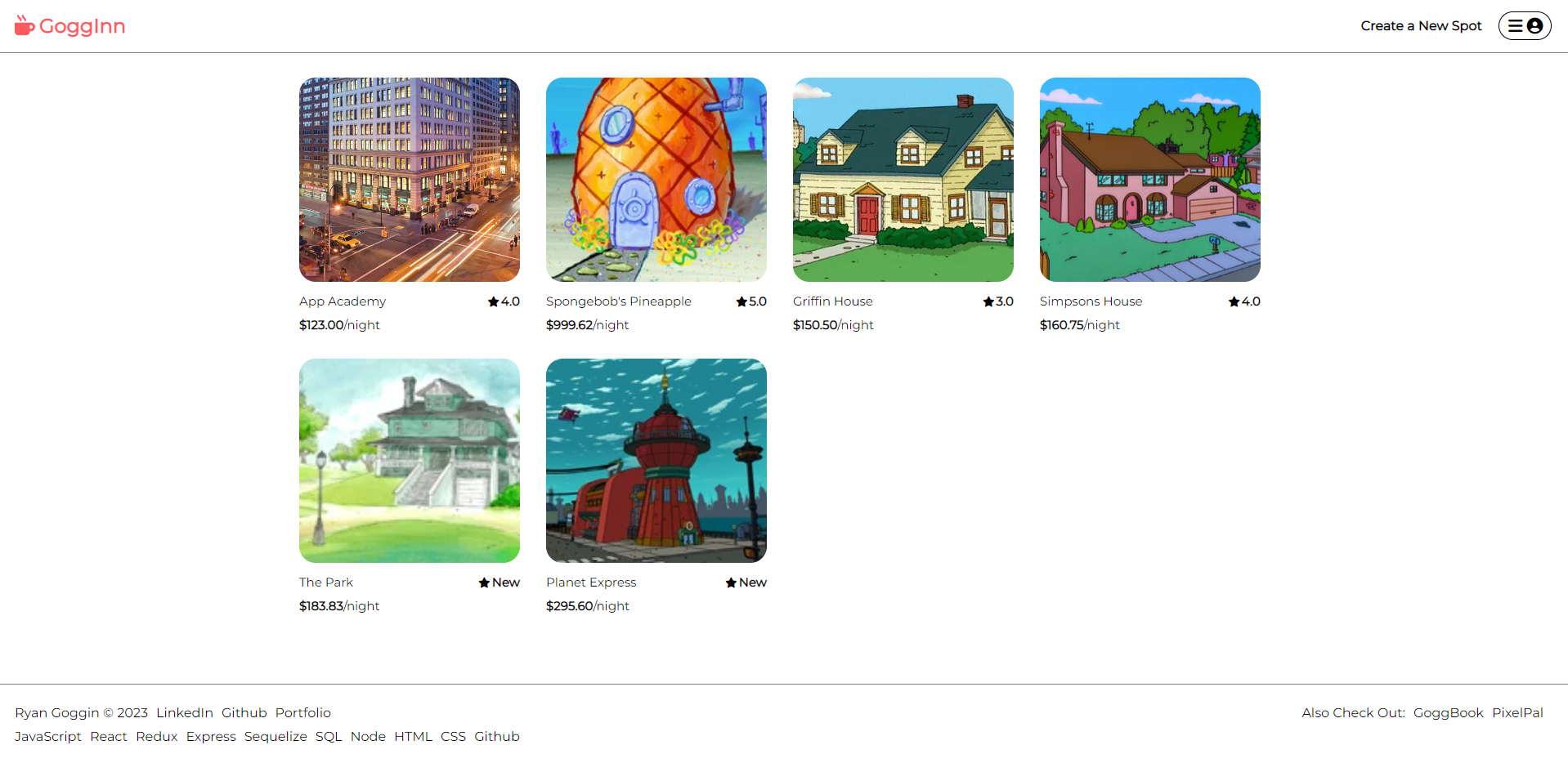 GitHub - ryangoggin/GoggInn: Fullstack project (Express backend, React/Redux frontend) that is ...