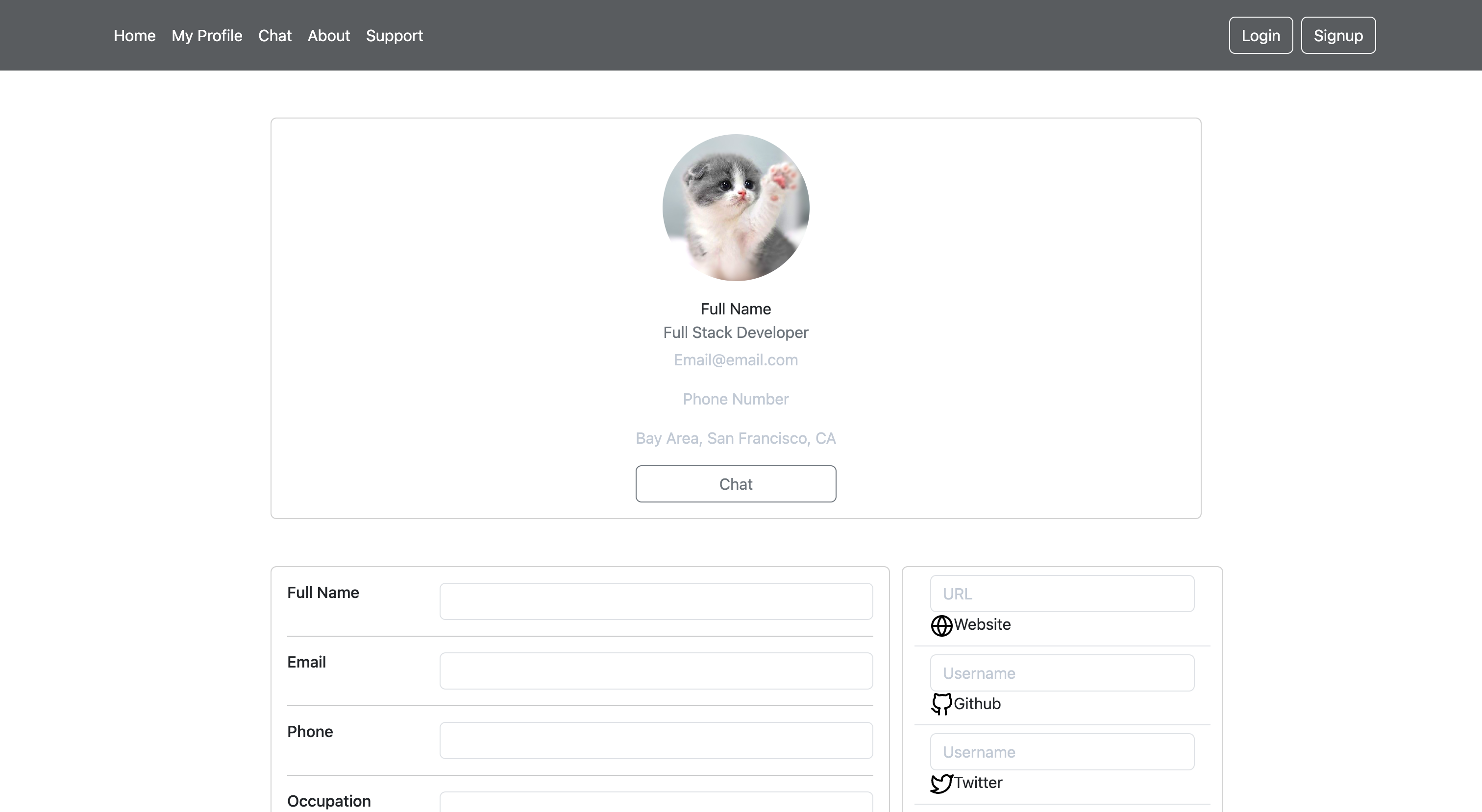 GitHub - wevexOP/Cinder: This repository was created to house the development process of the new ...