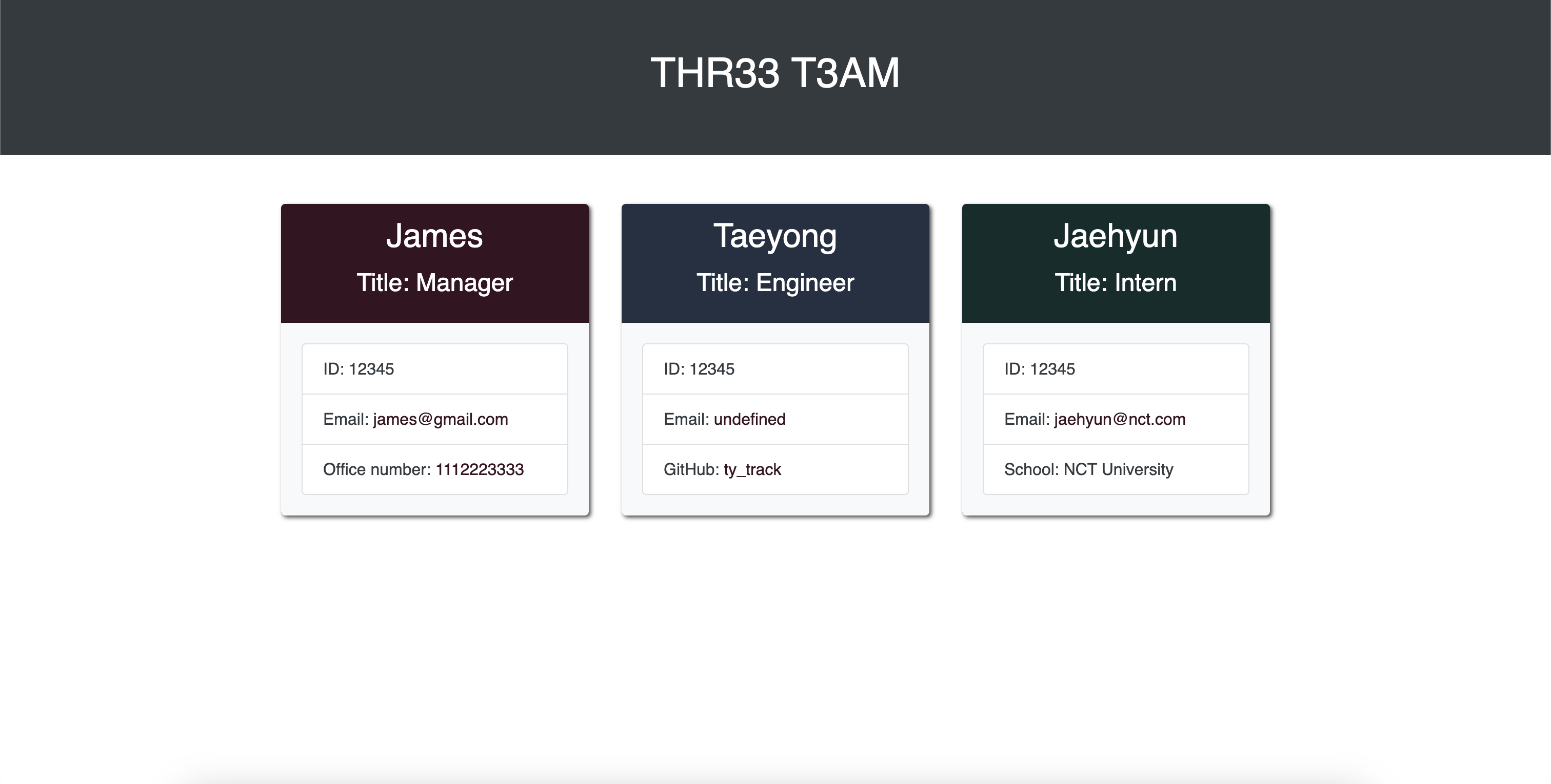 GitHub - jxmesin/C10-ProfileGenerator