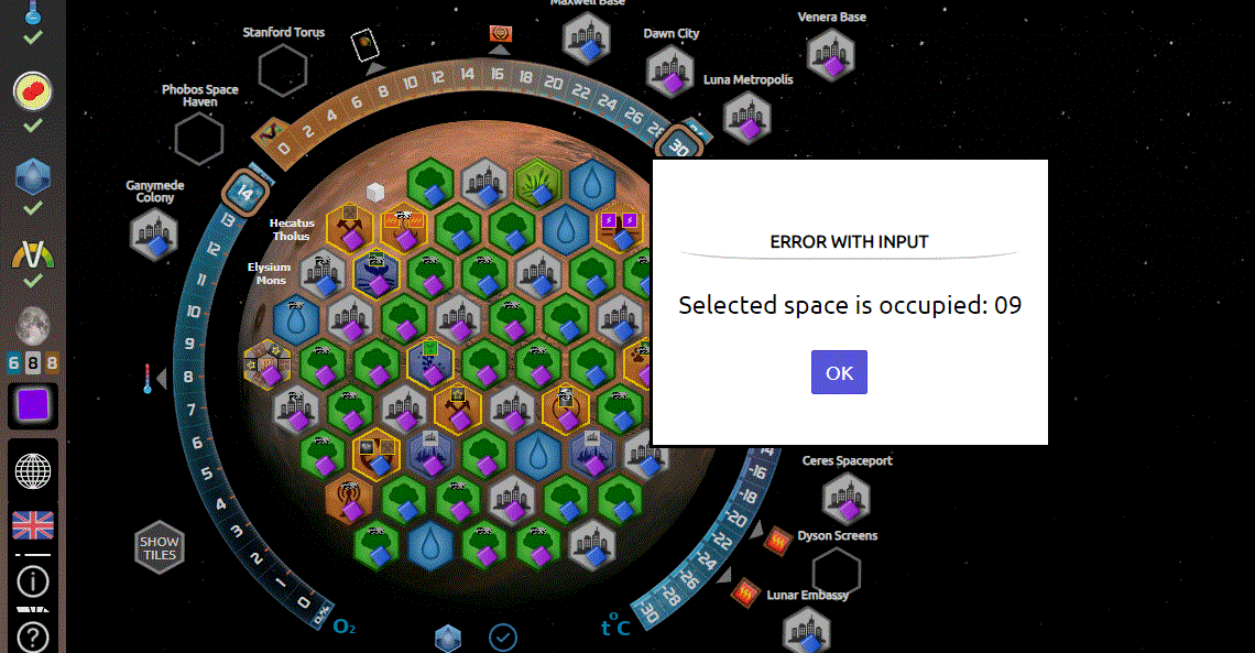 Stuck Mars Game · Issue #5879 · terraforming-mars/terraforming-mars · GitHub