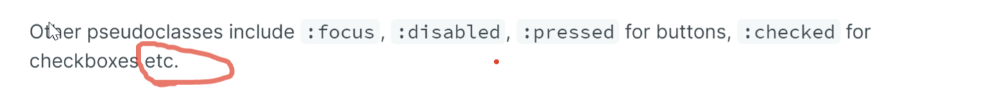 I have a Qustion . How I Can See the Pseudo-Class of Control that not Customer? · AvaloniaUI ...