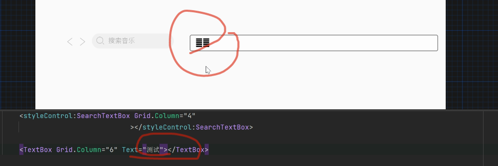 TextBox Control Input Chinese char, But the View is Messy Code that not Chinese Char? I'm not ...