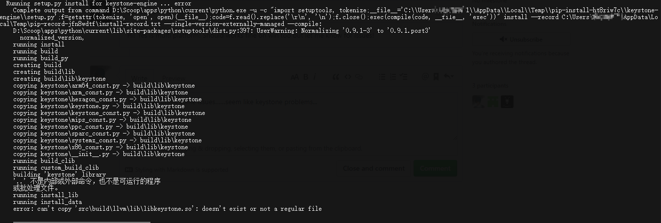 Can this software be installed on my Windows 10? · Issue #5 · iGio90/Dwarf · GitHub
