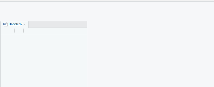 Dragging Editor Tabs between Source Columns causes UI to Disappear ...