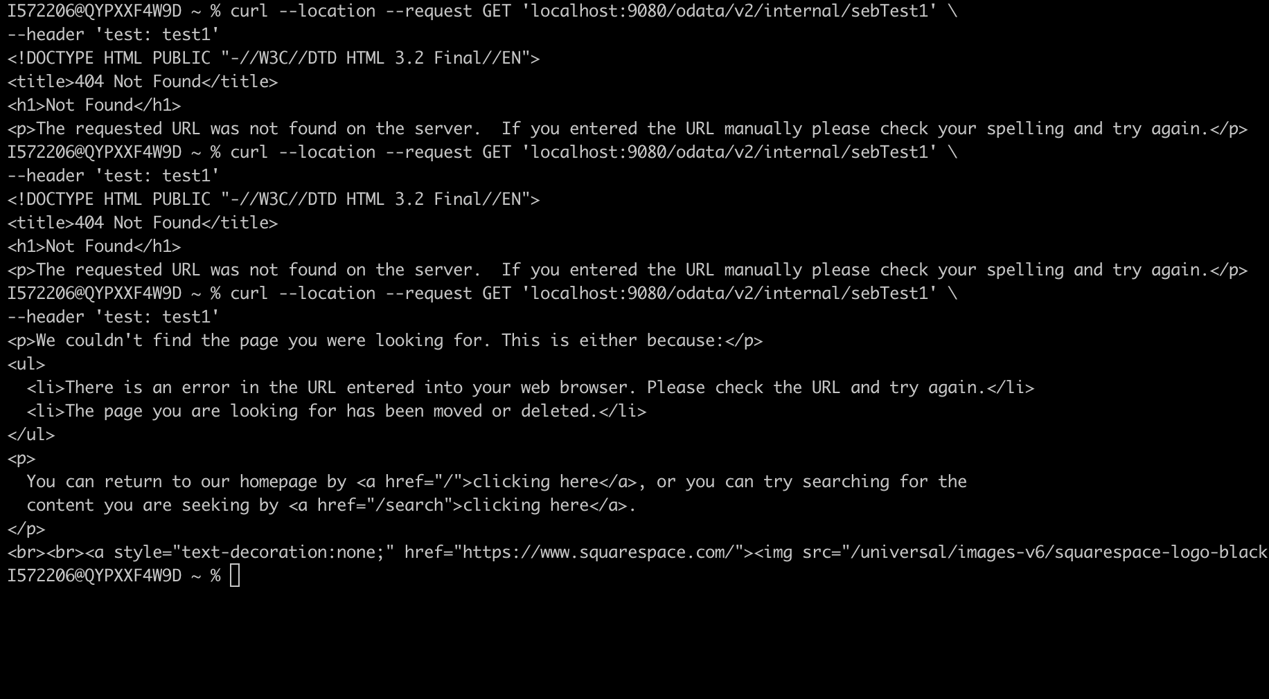 bug: upstream chash (hash on header) didn't work · Issue #8156 · apache/apisix · GitHub