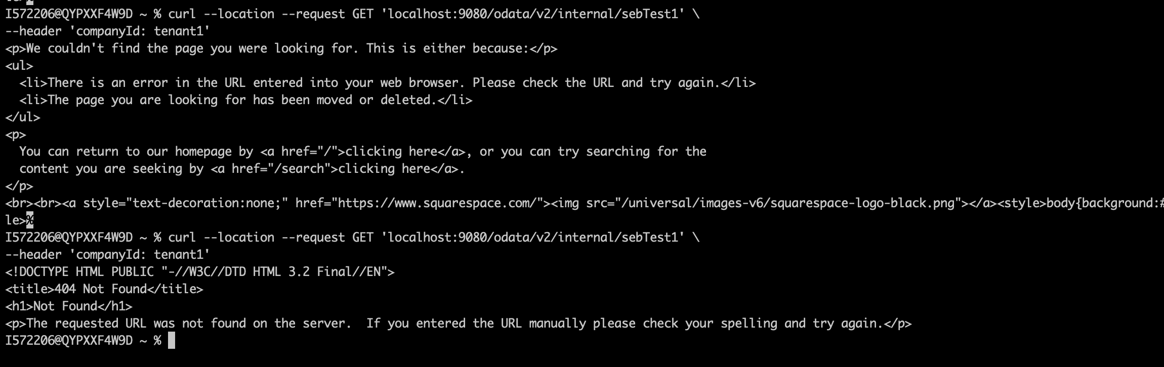 bug: upstream chash (hash on header) didn't work · Issue #8156 · apache/apisix · GitHub