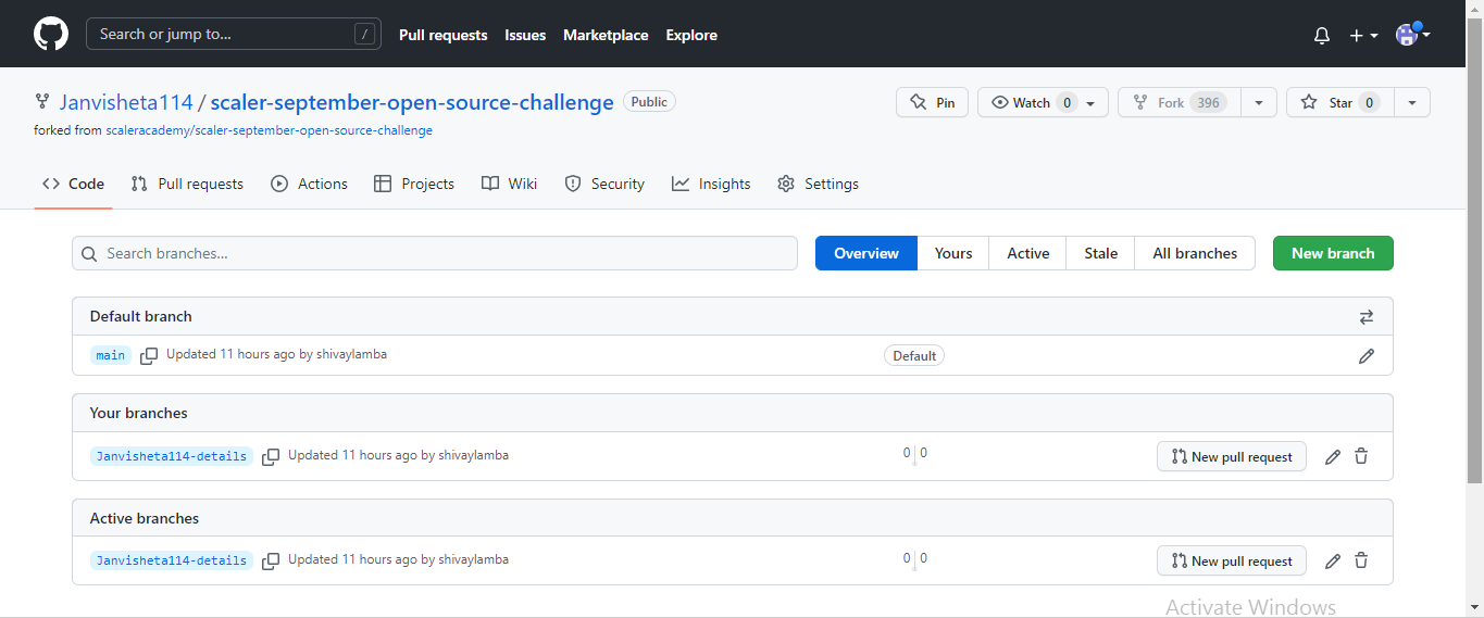 Challenge_1, 2, 3, 4, 5, 6: Janvisheta#3068 · Issue #87 · scaleracademy ...