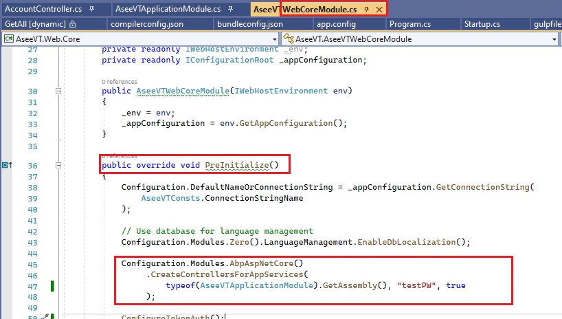 Add PathBase to services · Issue #6436 · aspnetboilerplate/aspnetboilerplate · GitHub