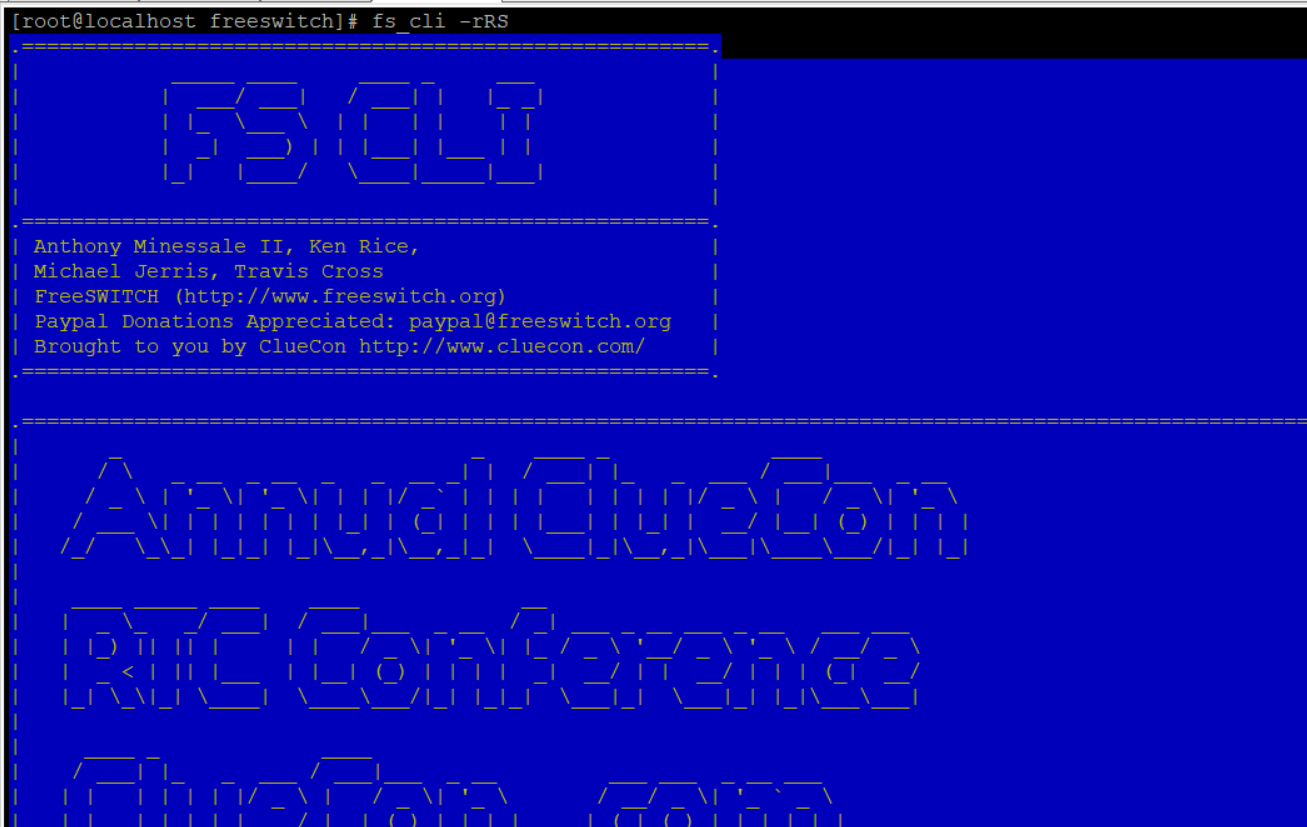 PostgreSQL in the core. Script do not create table · Issue #829 · signalwire/freeswitch · GitHub