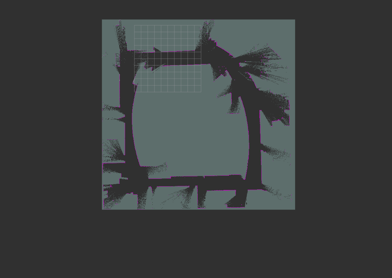 DoSPA Process died exit code -11 · Issue #24 · ros-perception/slam_karto · GitHub