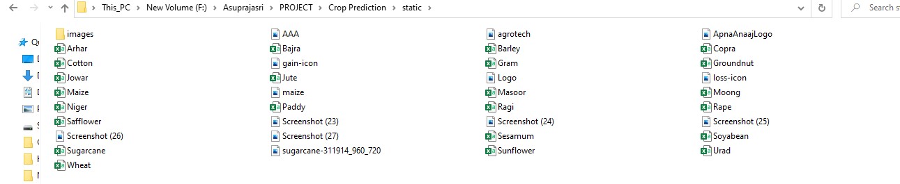 GitHub - AgroTech5/Smart-Agri: User friendly application for farmers consisting of three modules ...