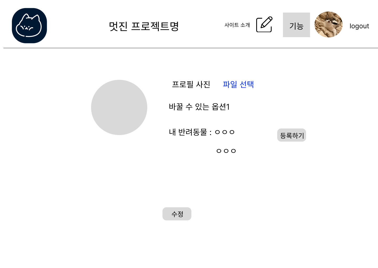 GitHub - B5-Pets/PetSo_frontend