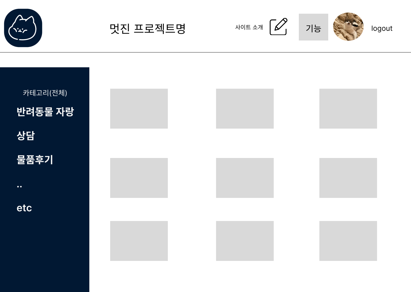 GitHub - B5-Pets/PetSo_backend