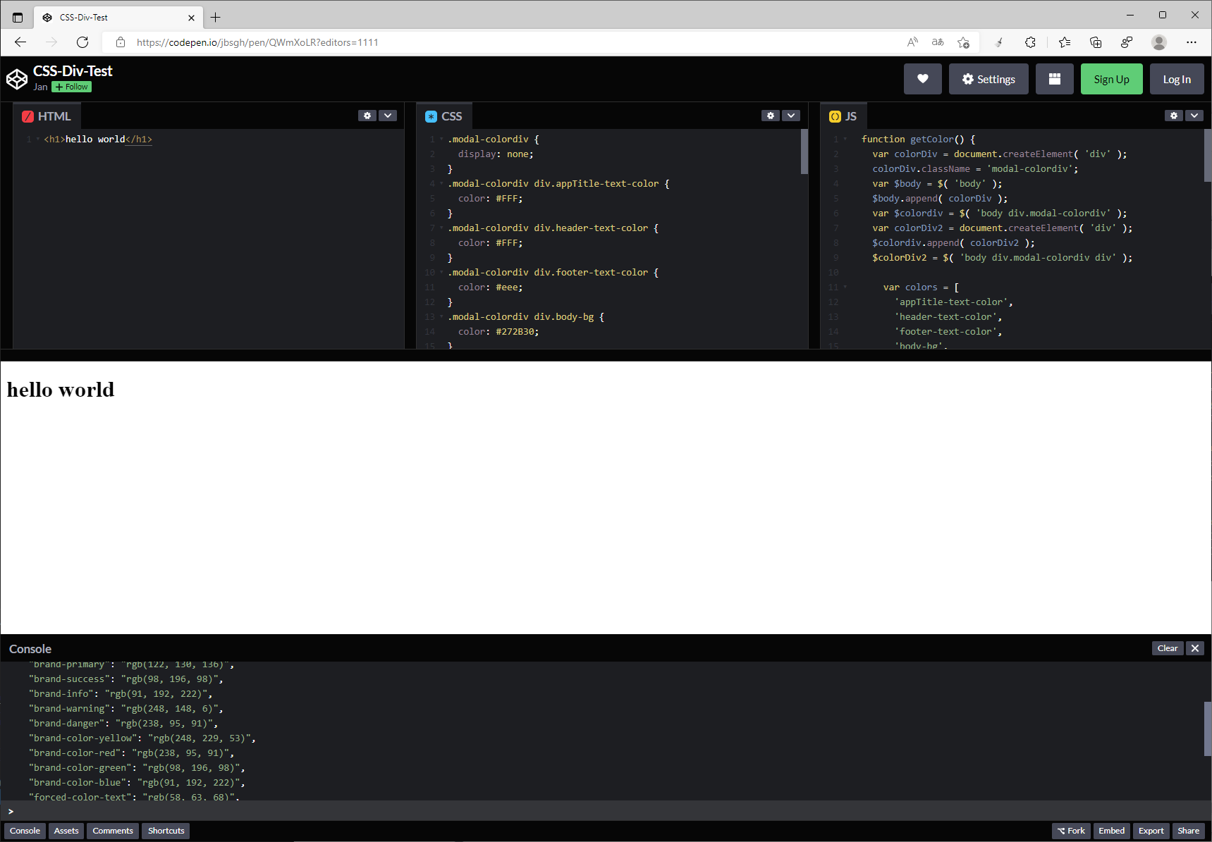192.168.181.112 - Design is broken · Issue #109746 · webcompat/web-bugs · GitHub