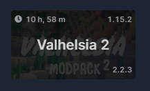Add an indicator for which version of an instance is currently installed · Issue #534 · gorilla ...