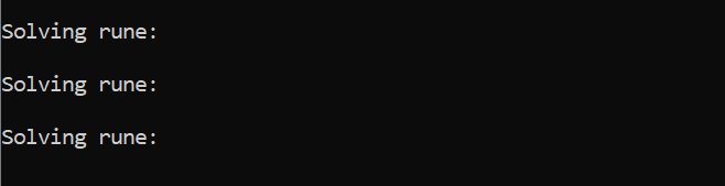 Rune not solving · Issue #135 · tanjeffreyz/auto-maple · GitHub