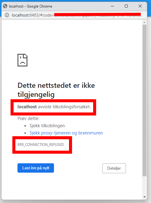 Error `typeerror Cannot Read Properties Of Undefined Reading Init` In Web When Connecting 
