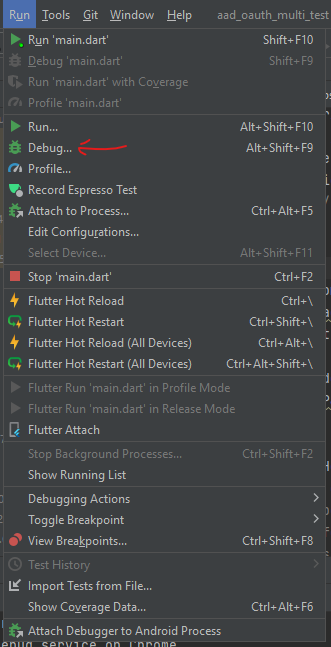 Error `TypeError: Cannot read properties of undefined (reading 'init')` in web when connecting ...