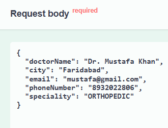 GitHub - md-mustafa786/Doctor-Finder-API