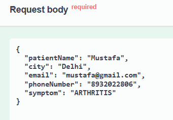 GitHub - md-mustafa786/Doctor-Finder-API