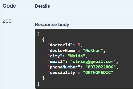 GitHub - md-mustafa786/Doctor-Finder-API