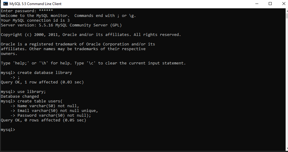 GitHub - uozou/Library-management-system: Library management system ...