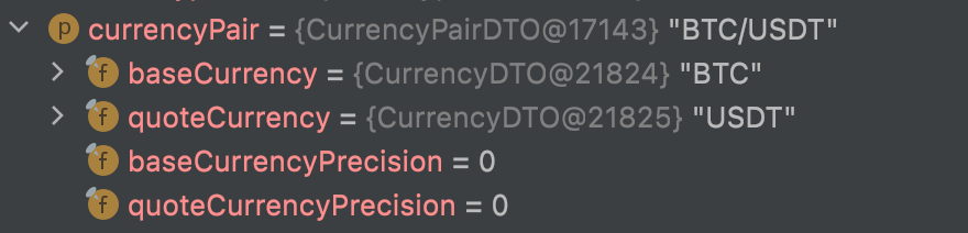 Position not closed - Invalid quantity · Issue #852 · cassandre-tech/cassandre-trading-bot · GitHub