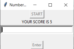 GitHub - PrasadShet02/Brain_Game: Maths quiz, Number memory, Visual memory using tkinter