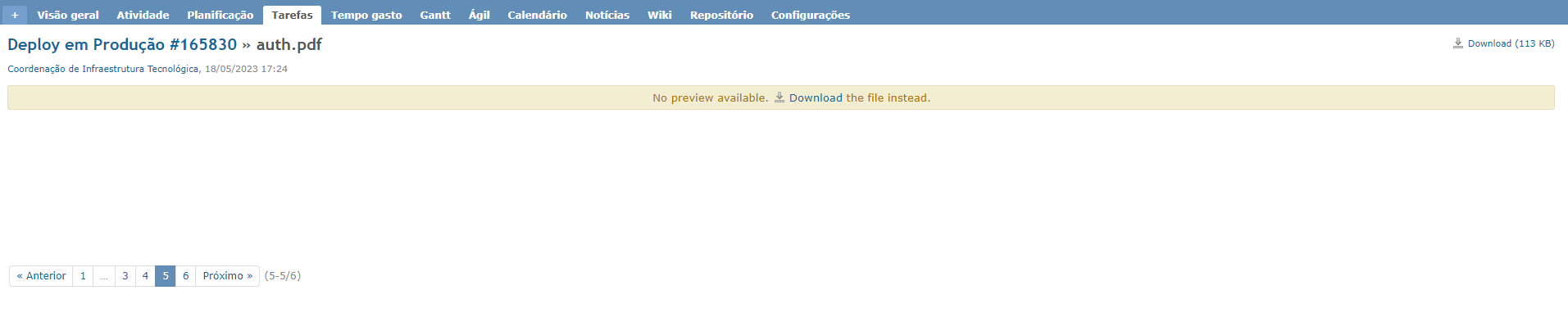 After install on redmine 5, pdf preview not working · Issue #72 · HugoHasenbein/redmine_more ...