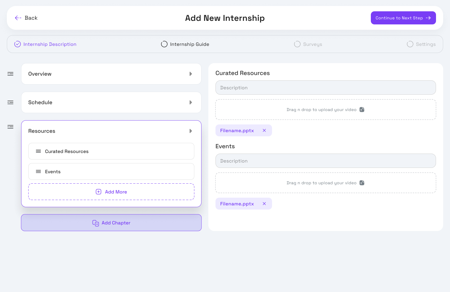 GitHub - petar-antovski/RadicalX-User-Portal