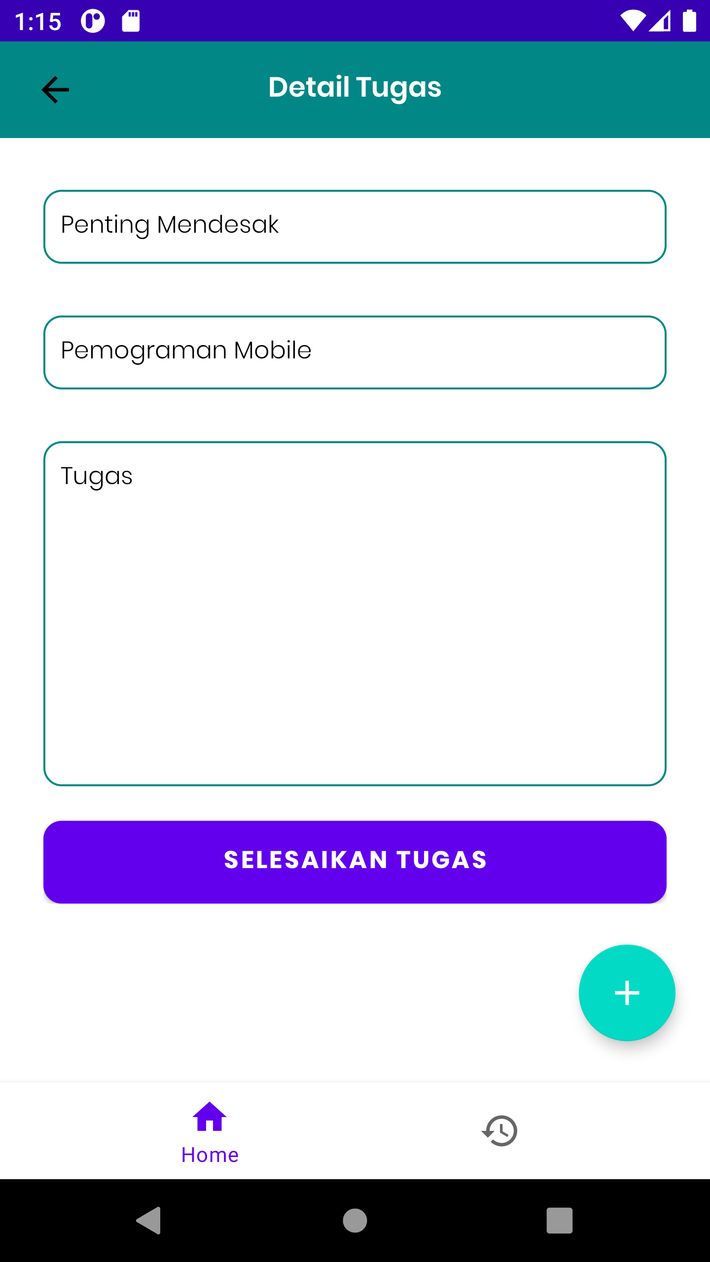 GitHub - Rigo534/Tugas_Mobile