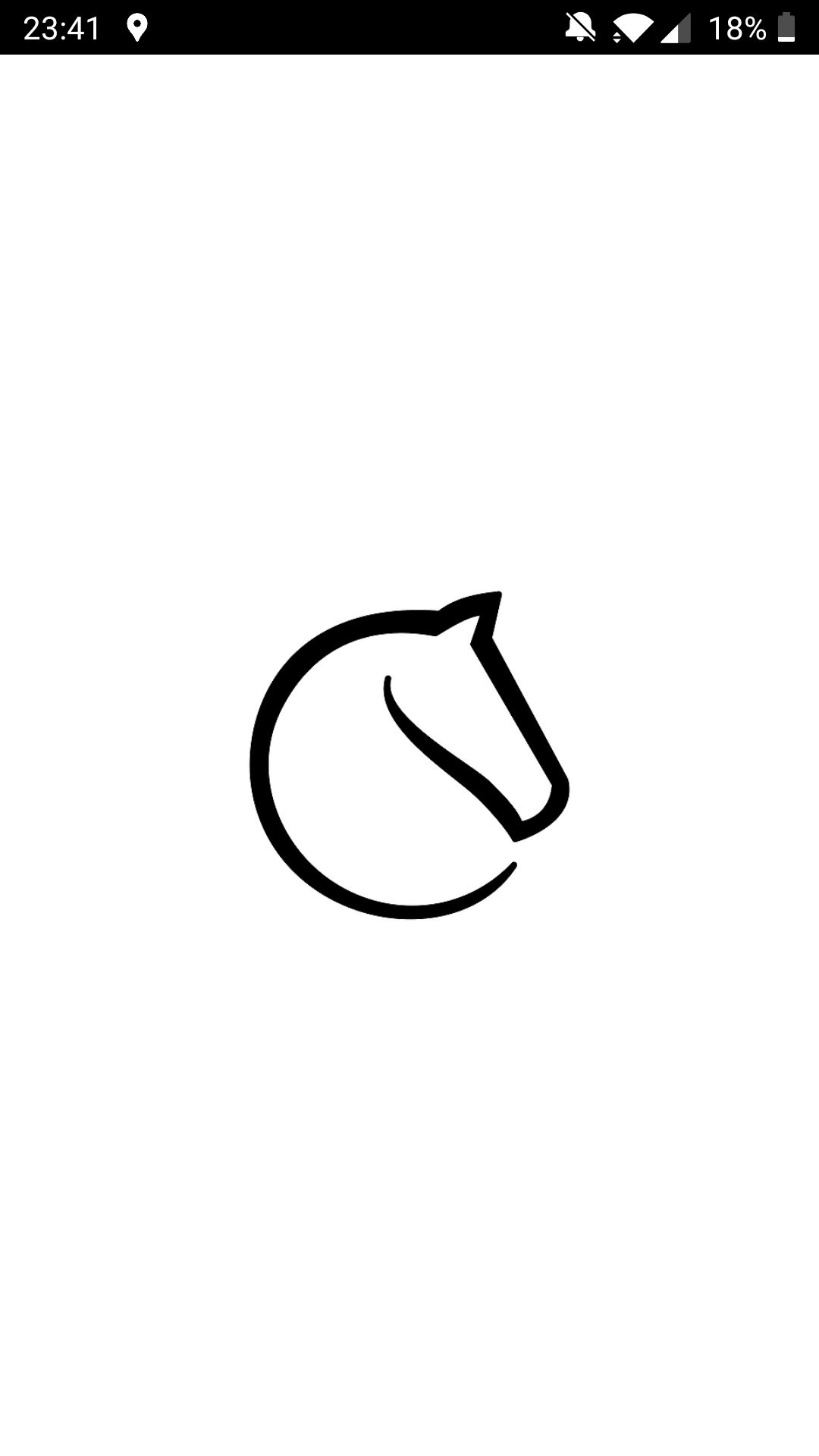 iOS loading screen in dark mode · Issue #1366 · lichess-org/lichobile ...