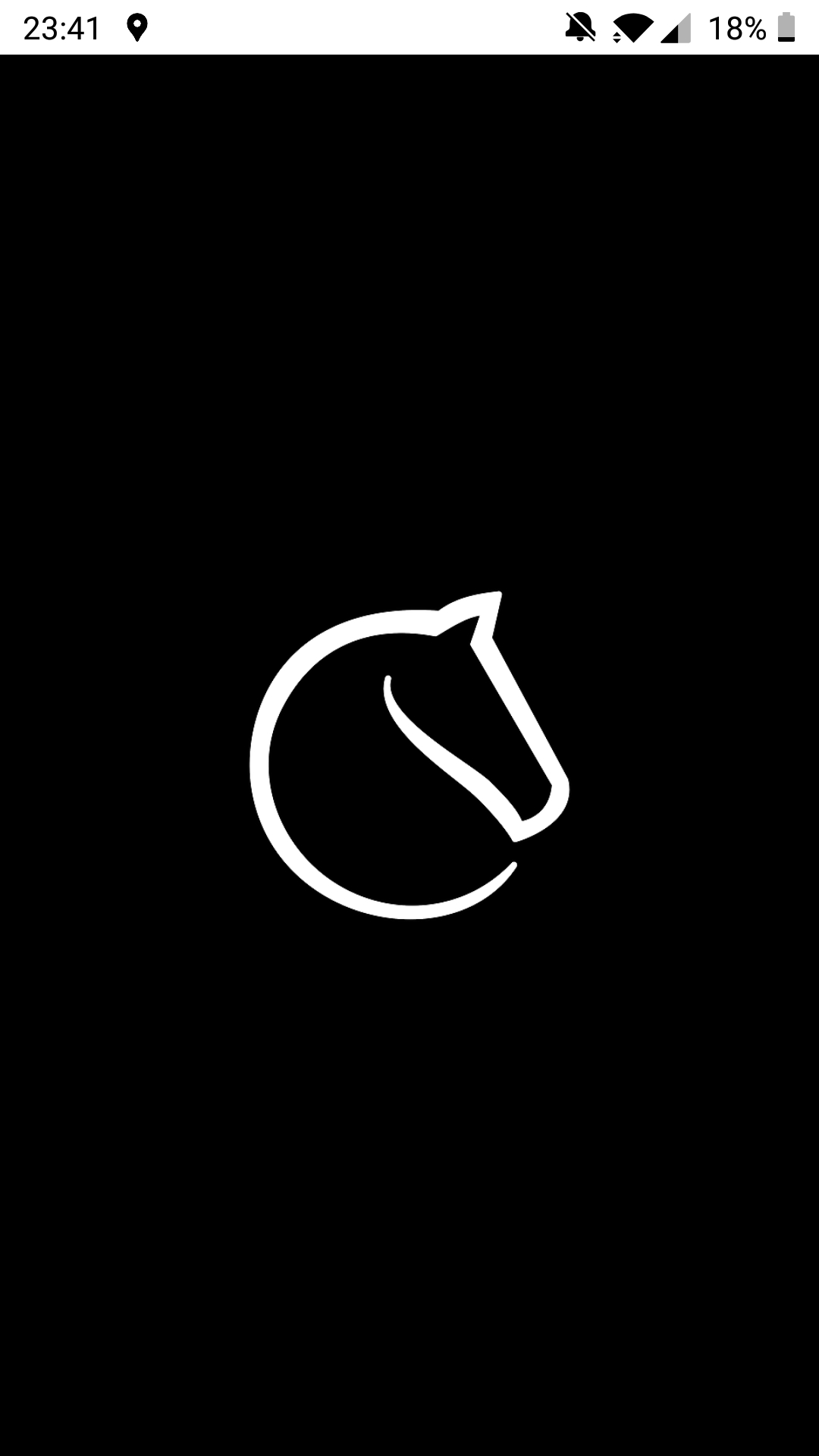 iOS loading screen in dark mode · Issue #1366 · lichess-org/lichobile ...