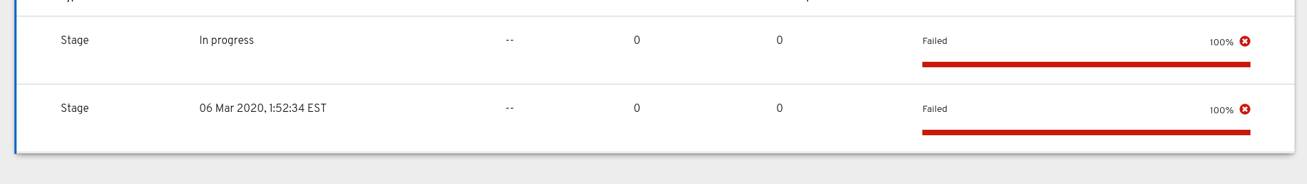 Handle migration postponed status condition · Issue #719 · migtools/mig-ui · GitHub