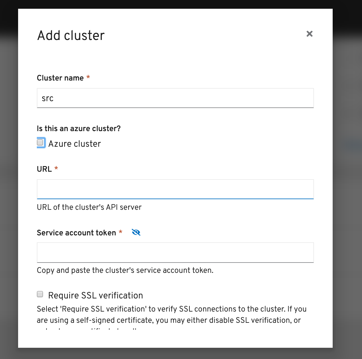 Focus indicators being cut off in modal forms · Issue #859 · migtools/mig-ui · GitHub