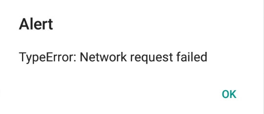 Access to a API rest with https autosigned certificated · Issue #17740 ...