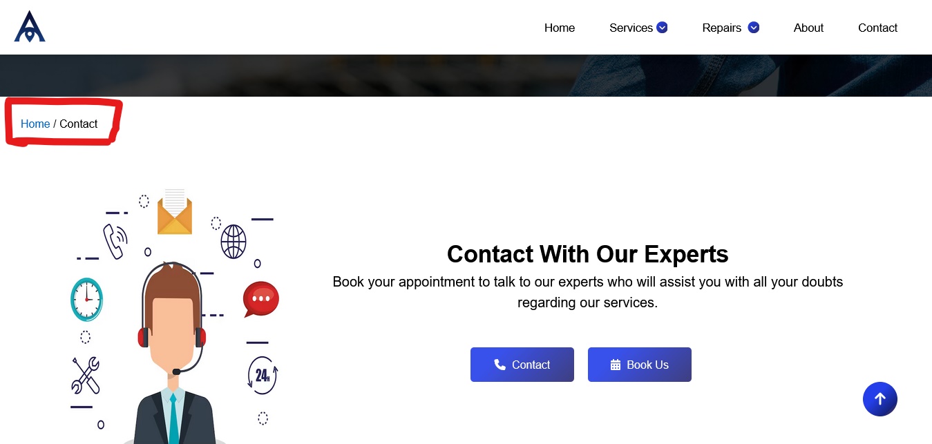 Removal of page name · Issue #349 · AbhiPatel10/AISKCON-CONSTRUCTION · GitHub