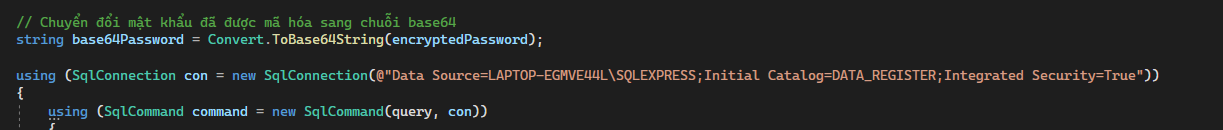 GitHub - Clapboiz/CS-Winform: This is my small project at college, this project is about network ...