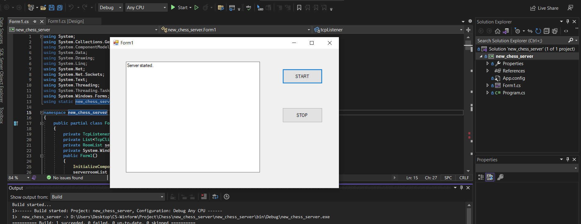 GitHub - Clapboiz/CS-Winform: This is my small project at college, this ...