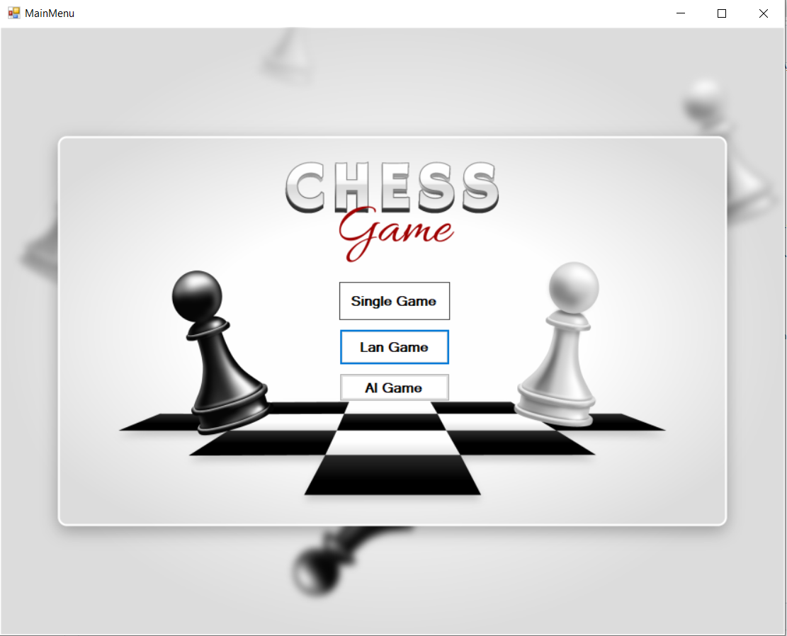 GitHub - Clapboiz/CS-Winform: This is my small project at college, this ...