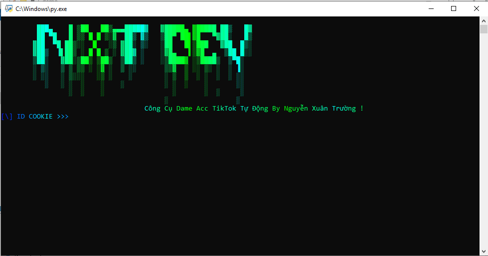 GitHub - buinghia20008/nxt_dev_report